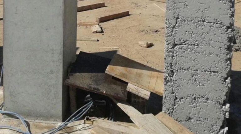 Concrete Vibration: 5 Essential Reasons for Concrete Quality